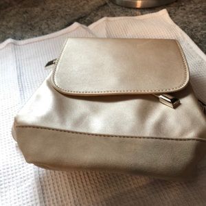 Bags | Mini Backpack | Poshmark